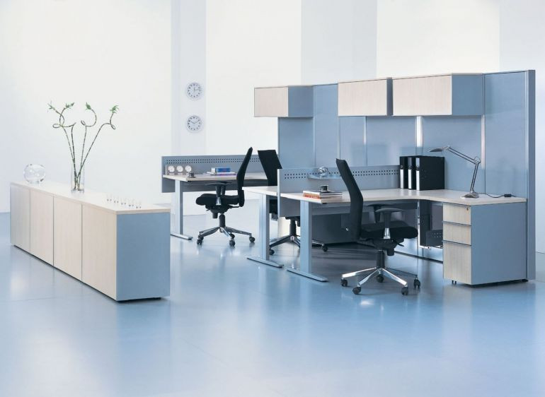 Office Design Mistakes: How to Avoid Them and Create an Ideal Space