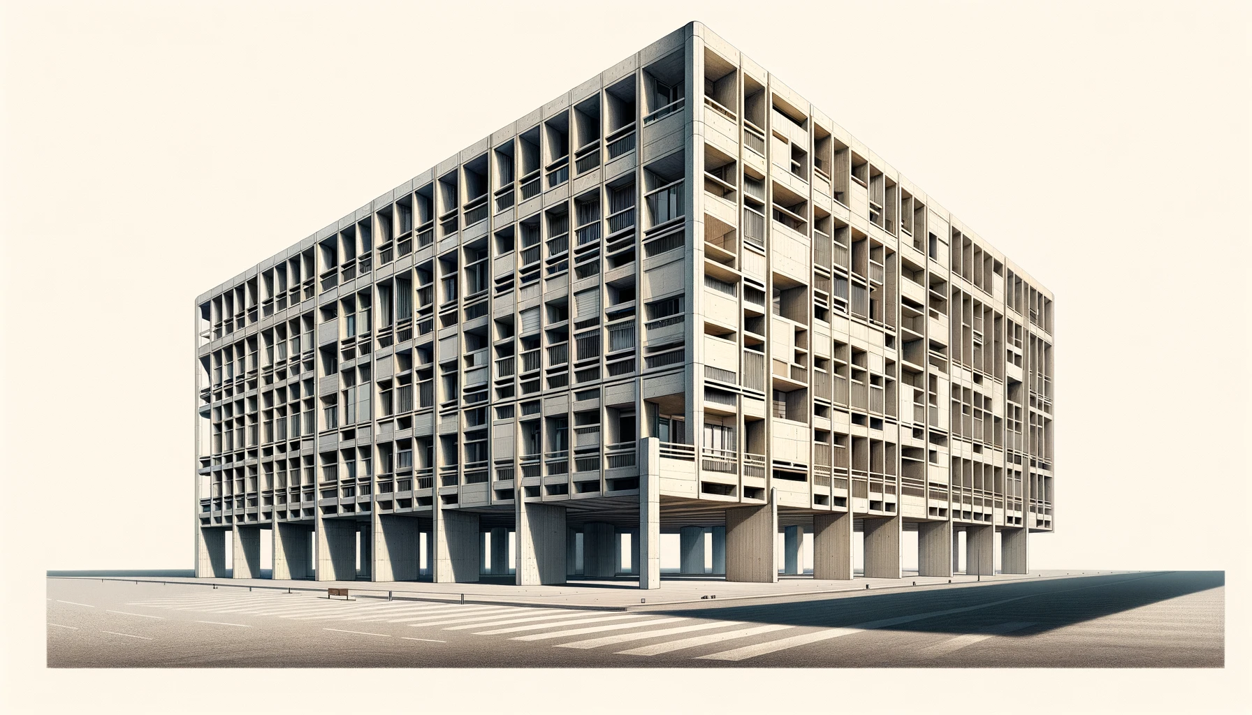 Brutalist Architecture: History, Features, and Iconic Buildings