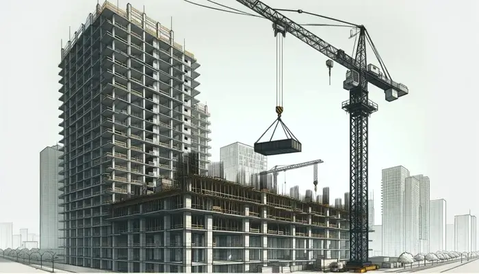 Modern Construction: Trends and Innovations Shaping the Industry’s Future